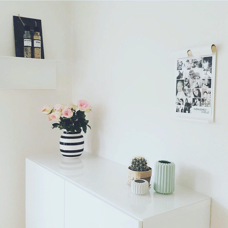 WALL BOARD A4 BLACK – Juncher Design