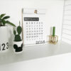 WALL BOARD A4 BLACK – Juncher Design