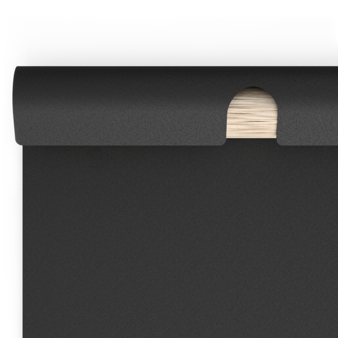 WALL BOARD A4 BLACK – Juncher Design