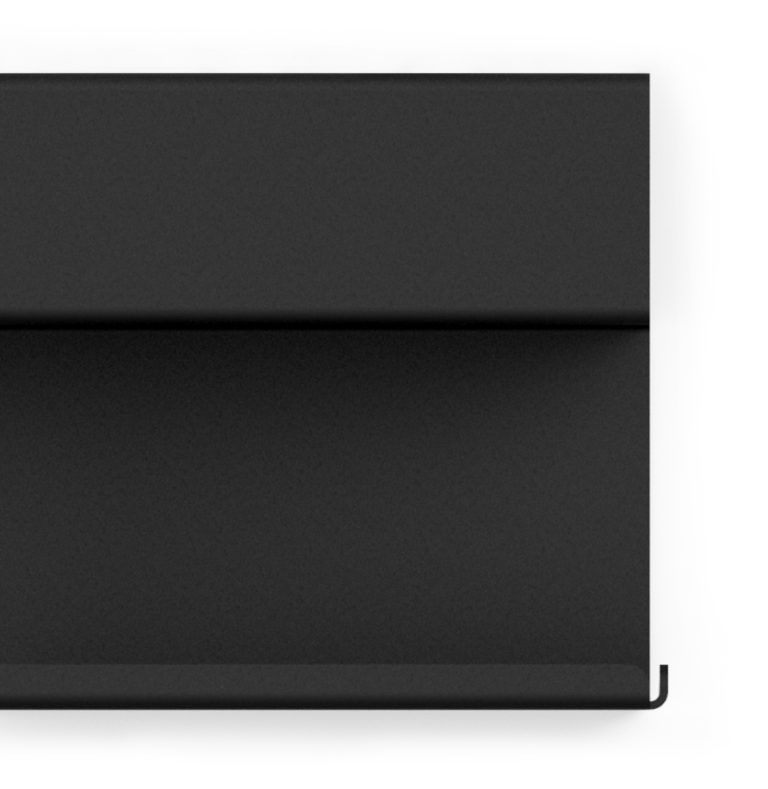 BATH RACK BLACK – Juncher Design